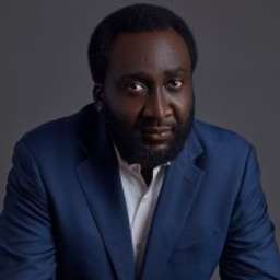 Kolapo Joseph - Founder @ Fundall - Crunchbase Person Profile