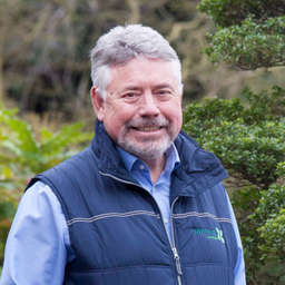 Maurice Murphy - Owner and Chairman @ Whiting Landscape - Crunchbase ...