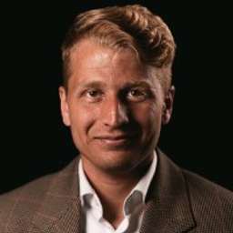 Saeid Hosseini - Co-Founder and CEO @ Vilje Bionics - Crunchbase Person ...