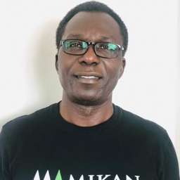 Michael Odongo - Chief Executive Officer @ Mikan Insights - Crunchbase Person Profile