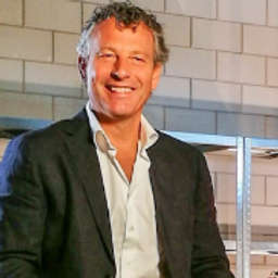 Joost de Ruiter - Crunchbase Person Profile