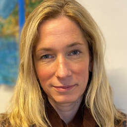 Ren Renwick - CEO @ The Pituitary Foundation - Crunchbase Person Profile