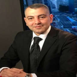 Mahmoud Refaat - President and Founder @ The European Institute for ...