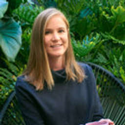 Lynette Holton - Owner and Founder @ Moon Bottles - Crunchbase Person ...