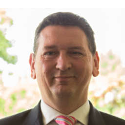 Mike Swain - Chief Executive Officer @ SCC - Crunchbase Person Profile