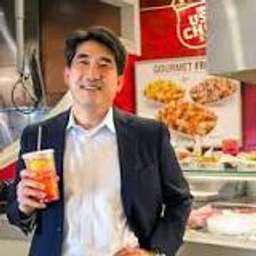 Charley Shin - Crunchbase Person Profile