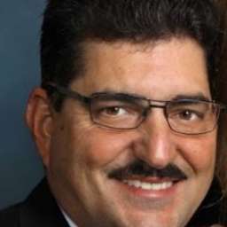 Aaron Shapiro - President & CEO @ Colmar Industrial Supplies ...