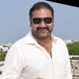 Prakash Kumar Yedavelli - Managing Director @ Prabal Information Systems - Crunchbase Person Profile