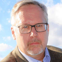 Peter Starkel - Principal and Brand Strategist @ Brand Champion ...