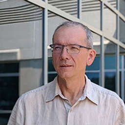 Guy Laporte - Solution Architect @ Dell - Crunchbase Person Profile