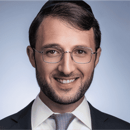 Moshe Feiner - founding partner @ Seven Stone Capital - Crunchbase ...