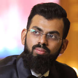 Muhammad Faizan Khan - Crunchbase Person Profile