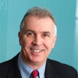 Terry Macdonald - Crunchbase Person Profile