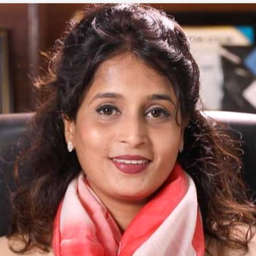 Sherry George - Founder and CEO @ The India Fitness Connect ...