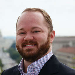 Chase Adams - Congressional Relations @ National Pork Producers Council ...