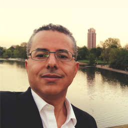 Omar El Mghari Idrissi - CEO @ Maroc Traitement de Transactions - Crunchbase Person Profile
