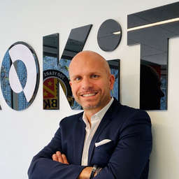 Jan S. Kluth - Global Chief Commercial Officer and Chief Strategy ...