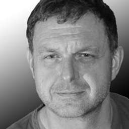 Frank-Peter Bohm - Crunchbase Person Profile