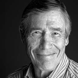 Robert A. Fox - Crunchbase Person Profile