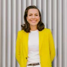 Charlotte Pallua - Co-Founder @ topi - Crunchbase Person Profile