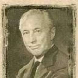 W. Garfield Weston - Crunchbase Person Profile