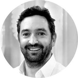 Andy Pocock - Crunchbase Person Profile