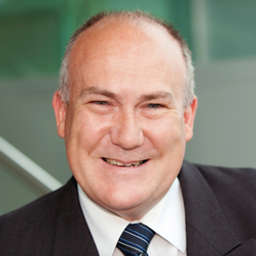 Wayne Harper - Crunchbase Person Profile