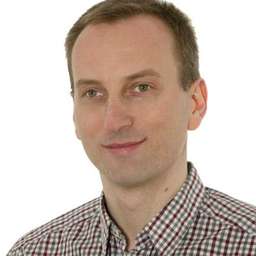 Piotr Medynski - Founder and Co-CEO @ Isolution - Crunchbase Person Profile