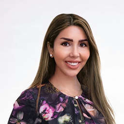 Neda Badri - Solicitor @ Batchelors Solicitors - Crunchbase Person Profile
