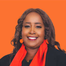 Emily Korir - CEO @ BET Group Global - Crunchbase Person Profile