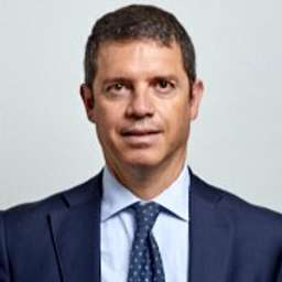 Luca Lucidi - Chief Financial Officer @ COMAL - Crunchbase Person Profile