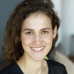 Yaara Kassner - Crunchbase Person Profile