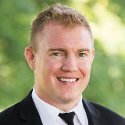 Luke Dolan - Co-Founder and Vice President @ Happy Go Healthy ...