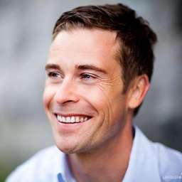 Anders Eriksson - Founder and Co-owner @ Hart54 - Crunchbase Person Profile