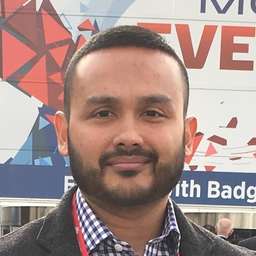 Kaymun Amin - Founder and CEO @ AdPlay Technology Ltd. - Crunchbase ...