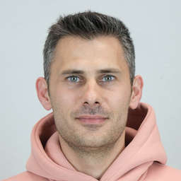 Murat Merdin - Crunchbase Person Profile