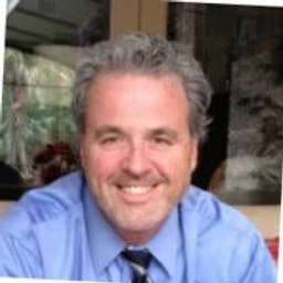 Michael Visnich - Founder and Executive Chairman @ Relaymed ...