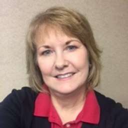 Sharon Conti - President/CEO @ Virginia Educators Credit Union ...