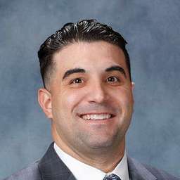 Anthony Colancecco - Wealth Advisor and Chief Operating Officer ...