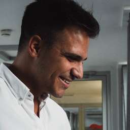 Luka Radovanovic - Co-Founder, COO @ B2BEE - Crunchbase Person Profile