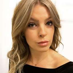 Marissa Robinson - Director Of Operations @ Quivers - Crunchbase Person ...