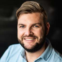 Daan van Klinken - Founder and CEO @ Flow - Crunchbase Person Profile