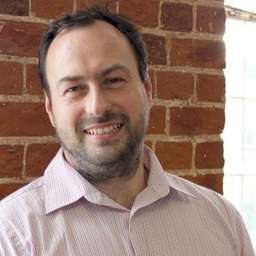 Neil Garner - Founder & CEO @ Thyngs - Crunchbase Person Profile