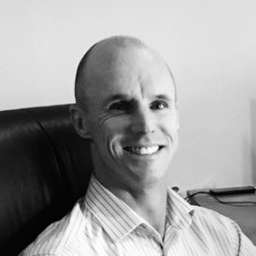 Dave Falconer - Crunchbase Person Profile