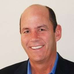 Tony Gregory - Crunchbase Person Profile