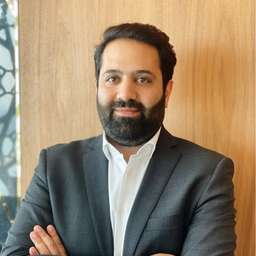 Amine Tannouri - Vice-Chairman, CEO Overseas Operations, Chief Executive Officer, Director ...