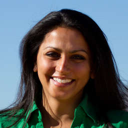 Saloni Doshi - CEO and Chief Sustainability Geek @ EcoEnclose ...