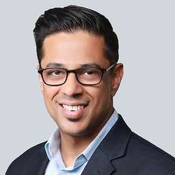 Harshad Pitkar - Founder and CEO @ RegEdge - Crunchbase Person Profile