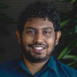 Pramuka Godakanda - Crunchbase Person Profile