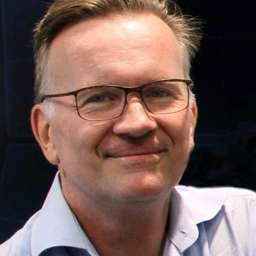 Douglas Hamilton - Crunchbase Person Profile